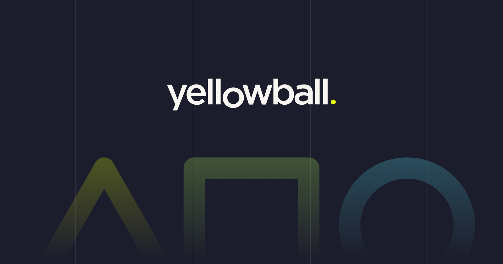 Web Design Agency London - Yellowball